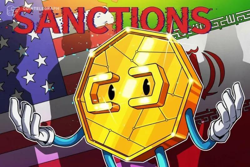 US Treasury sanctions Iran-linked crypto exchanges in first Iran ...