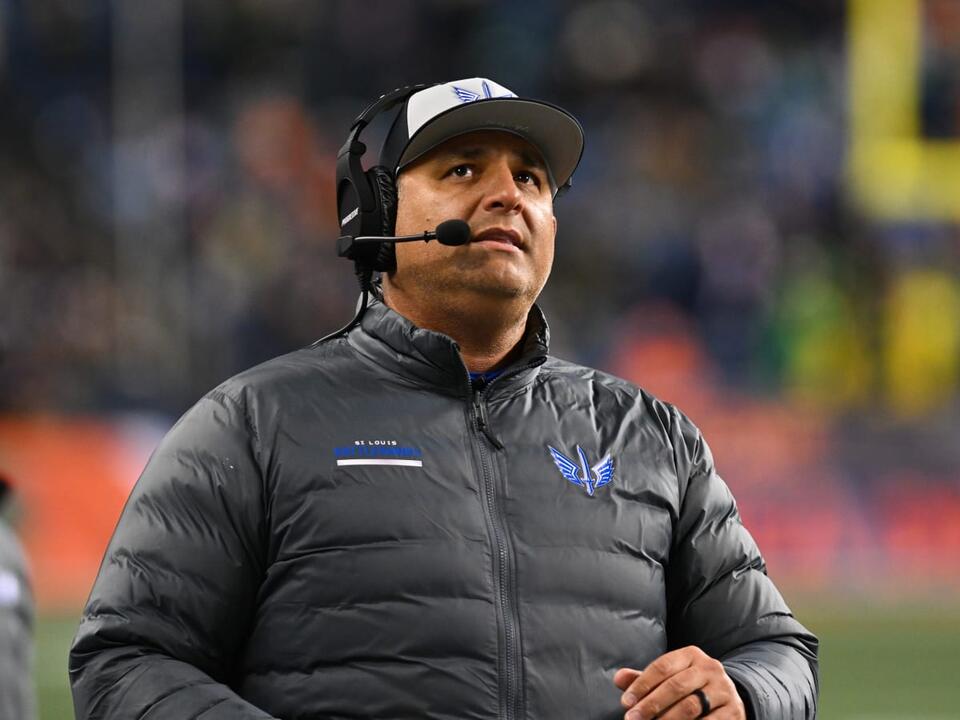 Ranking UFL Head Coach Hires for 2026 - NewsBreak