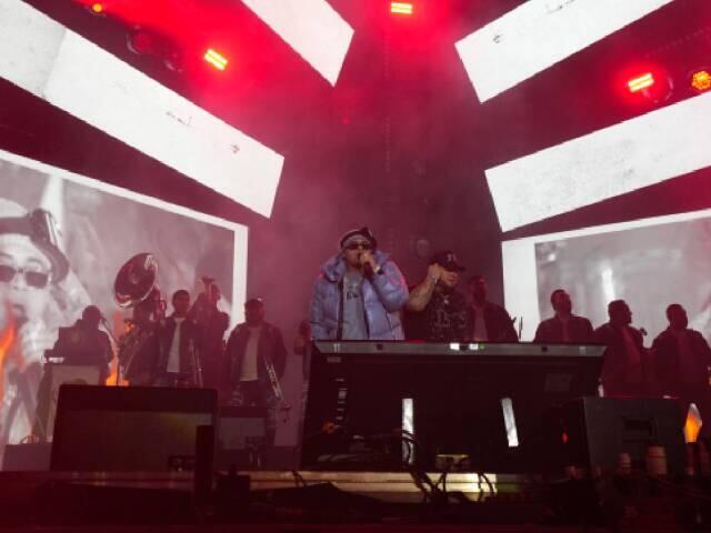 JOP opens up about Fuerza Regida’s concerts, collab with Valley singer ...