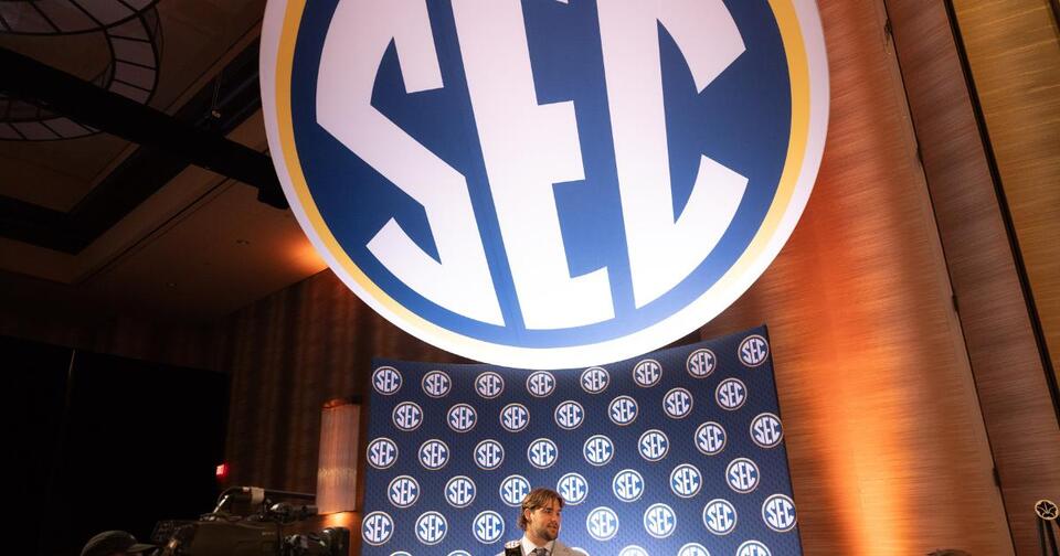 KSR Today: Avoiding The Wall at SEC Media Days - NewsBreak