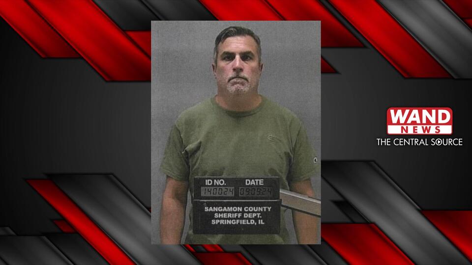 Former Springfield Police sergeant sentenced after pleading guilty to ...