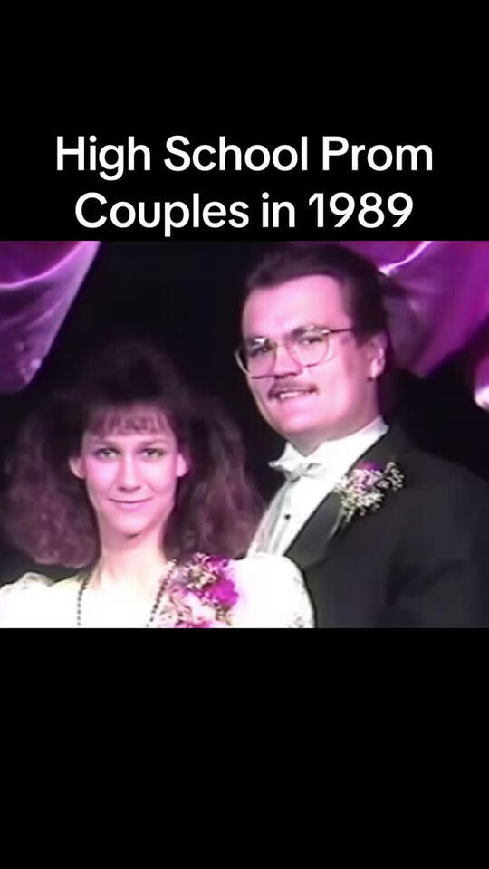 The most iconic couples of the 80s! #Throwback #80sNostalgia # ...