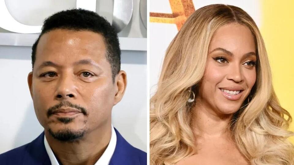 Terrence Howard Says He Once Turned Down the Chance to Date Beyoncè ...