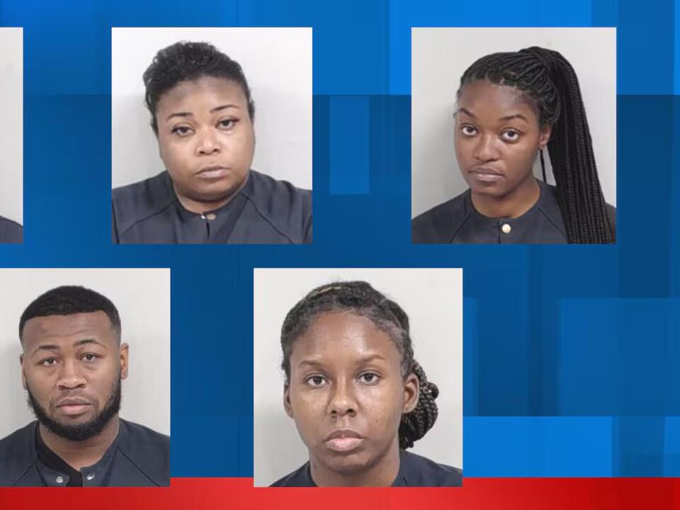 Valdosta State Prison warden terminated after 16 months