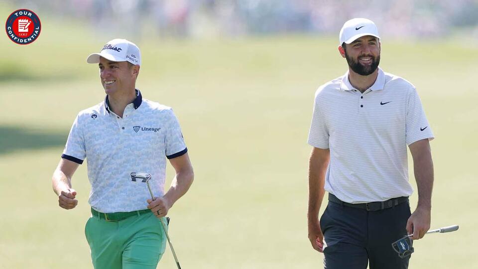 Tour Confidential: How much does Ryder Cup prep matter? - NewsBreak