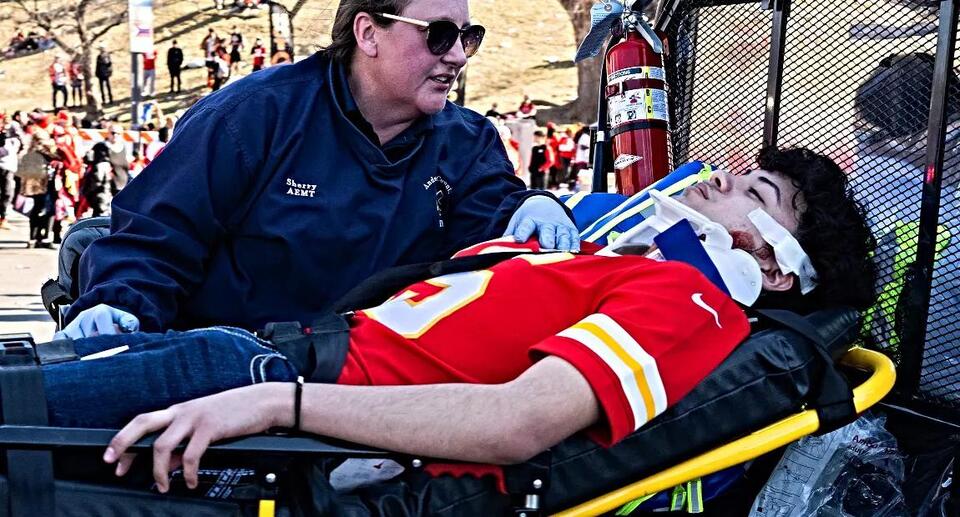 Third Kansas City Chiefs Parade Shooting Suspect Charged With Murder ...