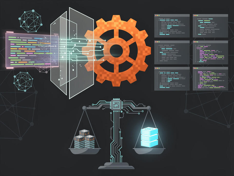 Rust Project Draws Line on AI Assistance in Core Contributions - NewsBreak