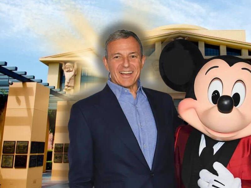 The Walt Disney Company Accused of Attempted Mass Murder