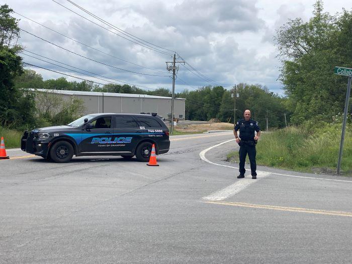 53-year-old man arrested in Town of Crawford of shooting - NewsBreak