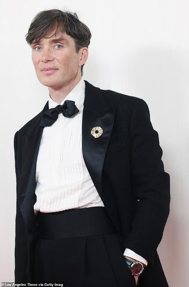 Beloved Irish actor 'tipped as next James Bond villain' as cast ...