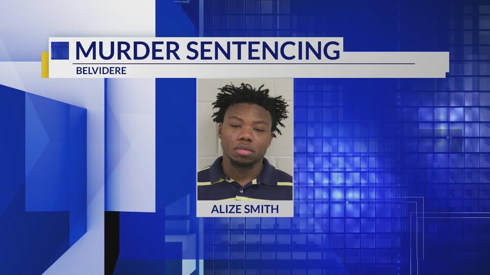 Alize Smith sentenced to life in prison for 2021 Belvidere triple ...