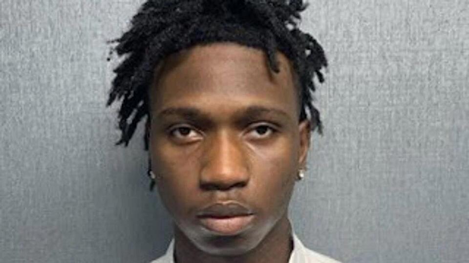 Teen arrested for fatally shooting Beltsville friend in head while ...