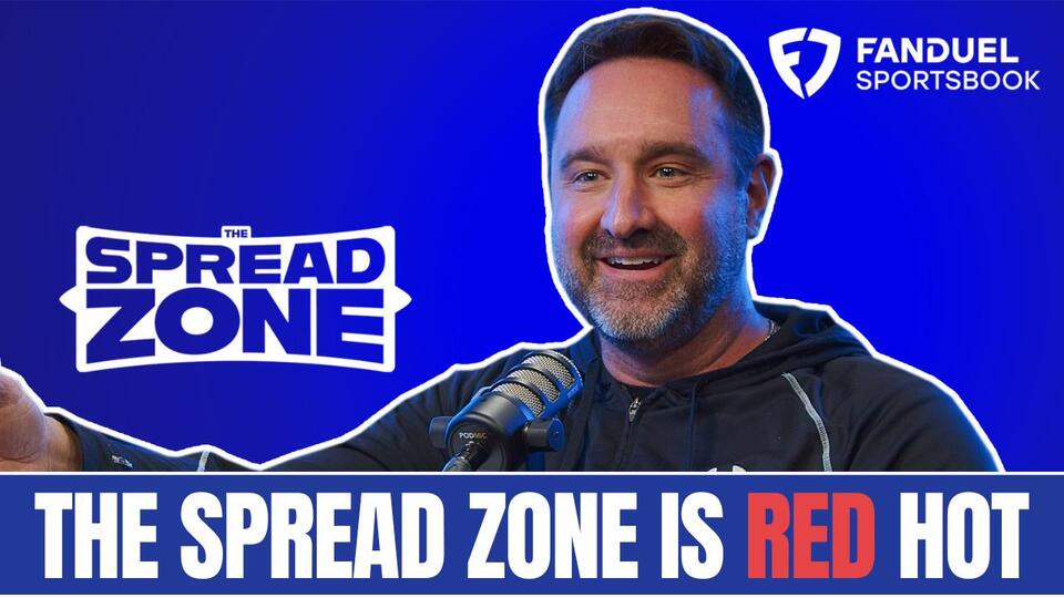 The Spread Zone is Red Hot - NewsBreak