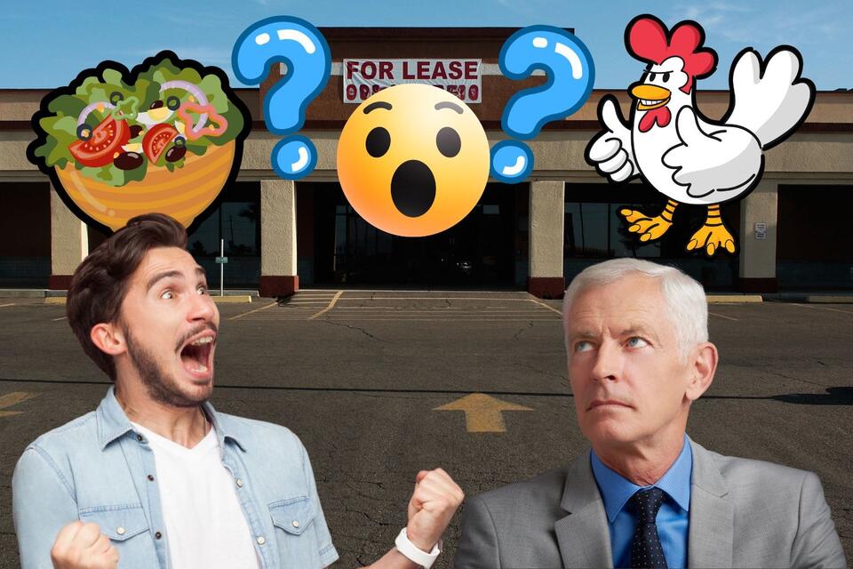 Fast-Growing Chicken Restaurants Expanding Across the Midwest - NewsBreak