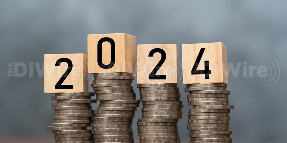 Delaware Statutory Trust Offerings Raise Nearly $5.66 Billion in 2024 ...