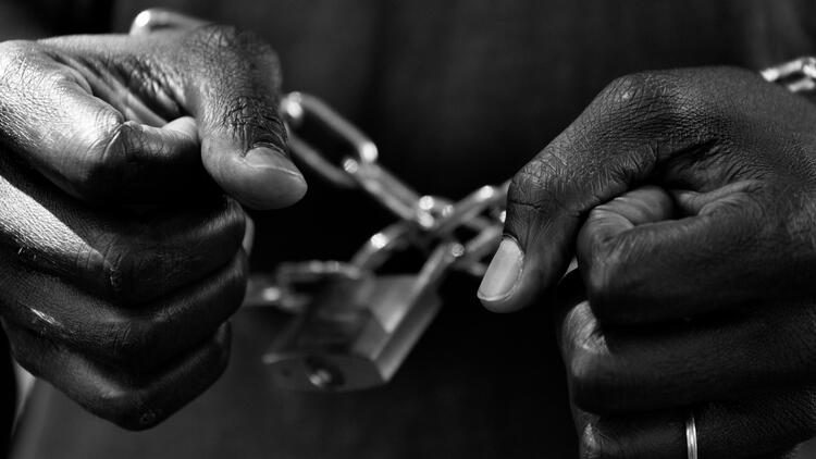 Black Alabama man faces execution despite not being in the building ...