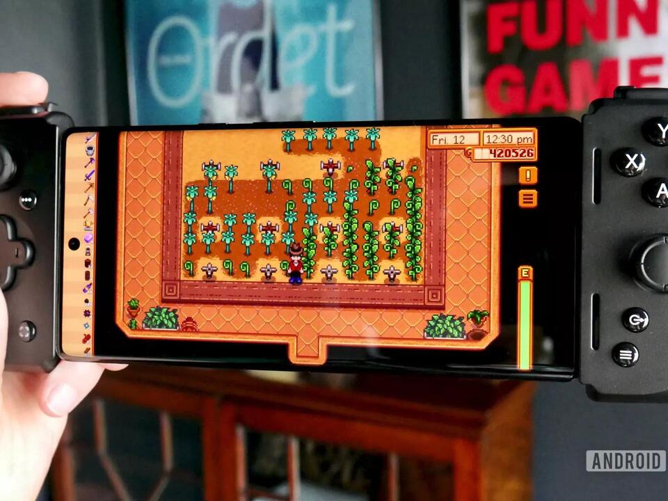 What are modded Android games and are they safe?