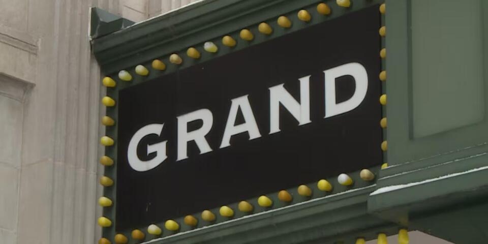 Grand Theater ranked among top venues worldwide in Pollstar - NewsBreak