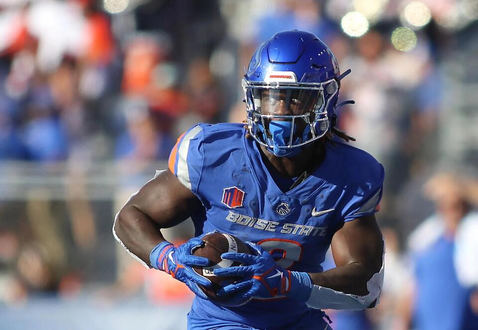 LIVE BLOG: Boise State falls 18-16 after late field goal - NewsBreak
