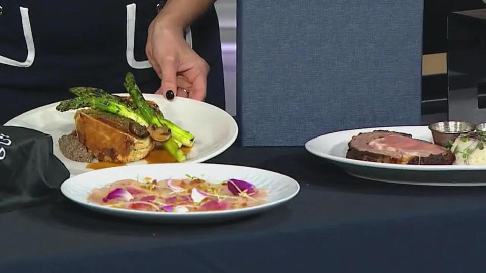 Chicago chefs unite for Celebrity Chef Ball to support Meals on Wheels ...