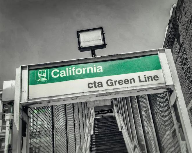 Man charged in fatal West Side stabbing at Green Line station - NewsBreak