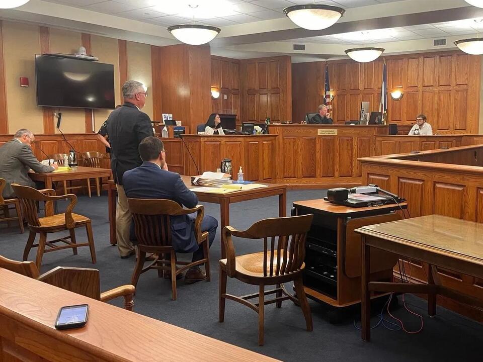 $1 million settlement approved in wrongful death lawsuit filed against ...