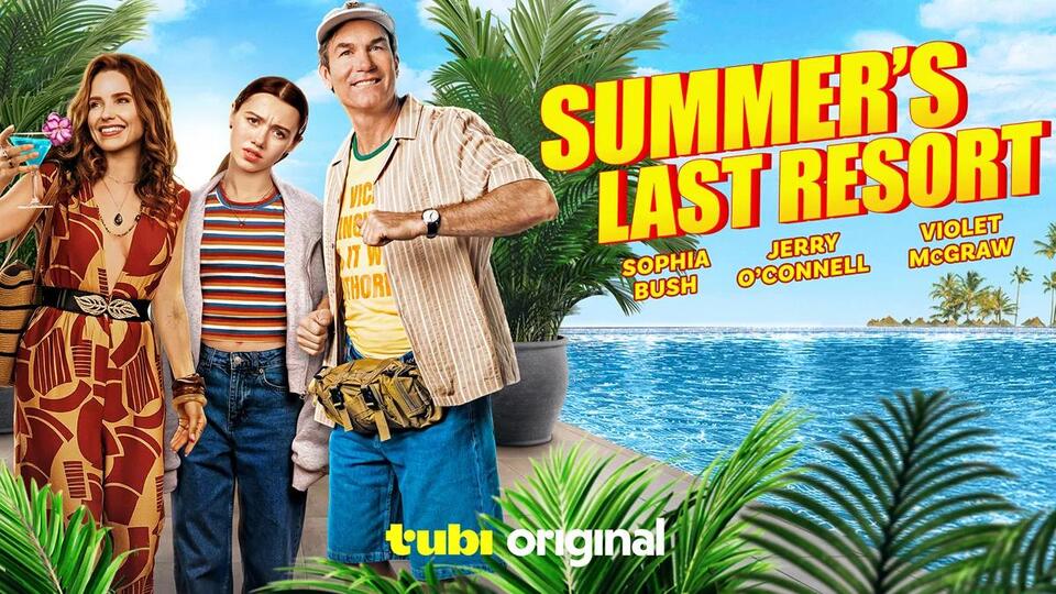 Sophia Bush, Jerry O’Connell & Violet McGraw Star in Trailer for Tubi’s ...