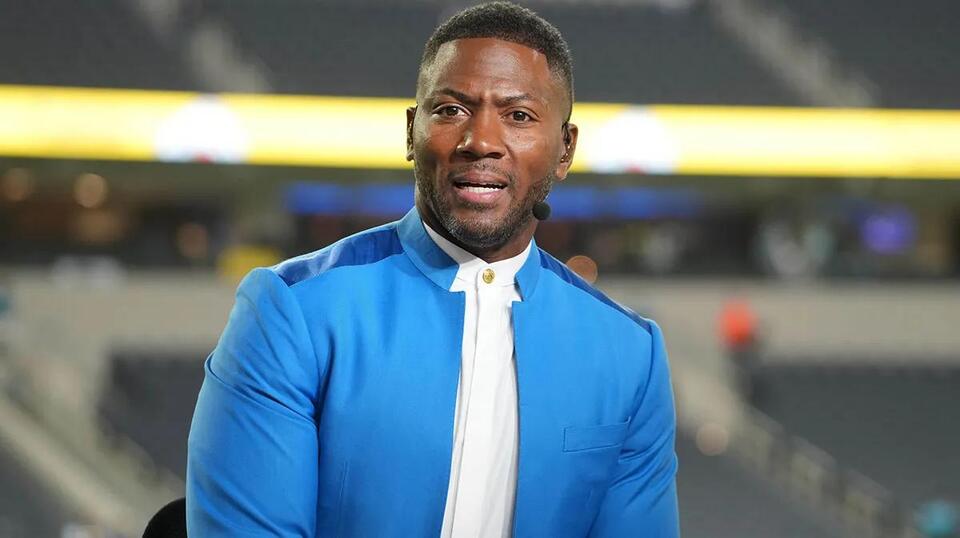 Ryan Clark gives touching Kyren Lacy tribute after exoneration - NewsBreak