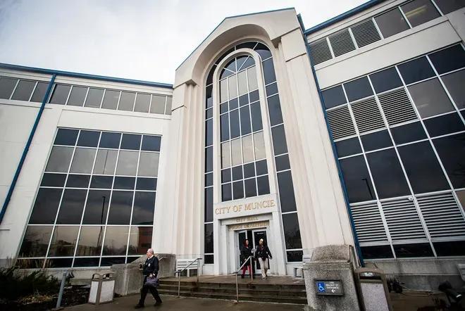 Council members, prosecutor call on Muncie Human Rights Commission ...