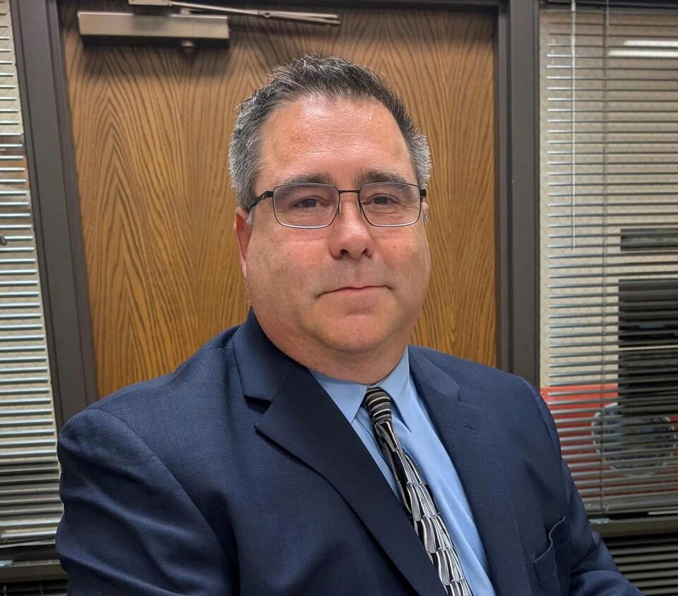 Marty Klein files for re-election as Hall County Attorney - NewsBreak