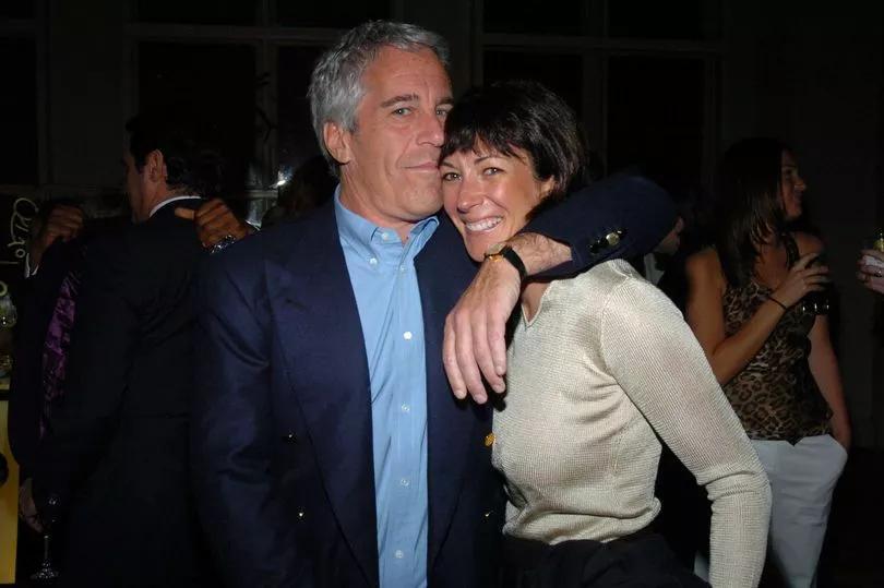 Ghislaine Maxwell allowed 'unlimited amount' of toilet paper in 'Camp ...