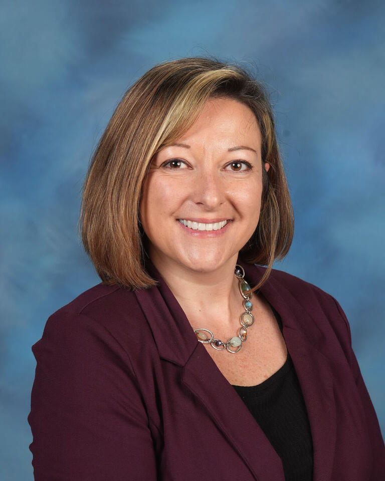 Sherrie Hines named Ashe County Middle School Principal - NewsBreak