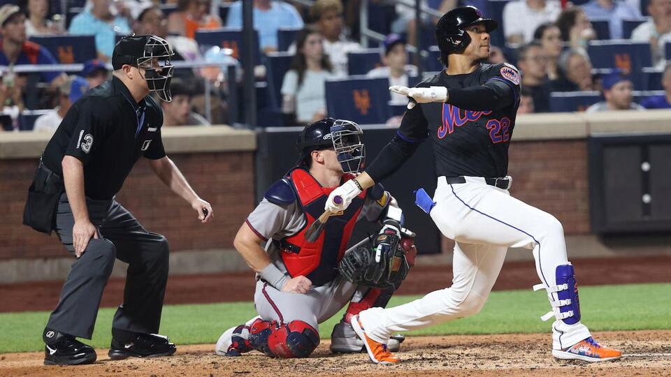 Mets vs. Braves predictions, picks and best bets for Tuesday: Can New ...