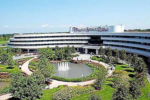 Five construction workers taken to hospital after accident at Turning ...