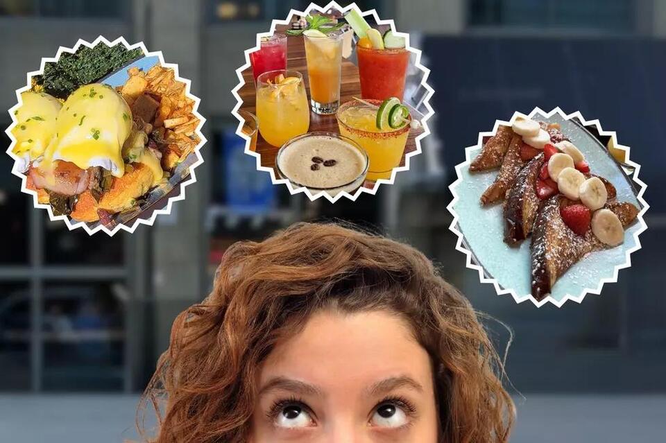 Michigan Breakfast & Brunch Bar Ranked Among America’s Best - NewsBreak