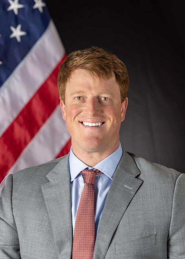 Cyrus M. Western appointed as EPA Mountains and Plains Regional ...