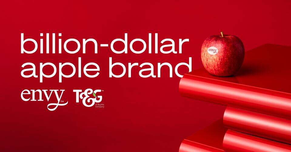 T&G’s Premium ENVY™ Apple Becomes New Zealand’s First Billion-Dollar ...