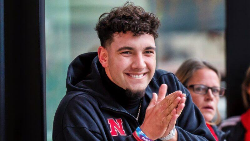 Dylan Raiola’s Betrayal Emerges as the Main Culprit Behind Nebraska’s ...