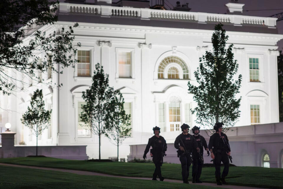 They're not saying someone should kill Trump. But they're coming close ...