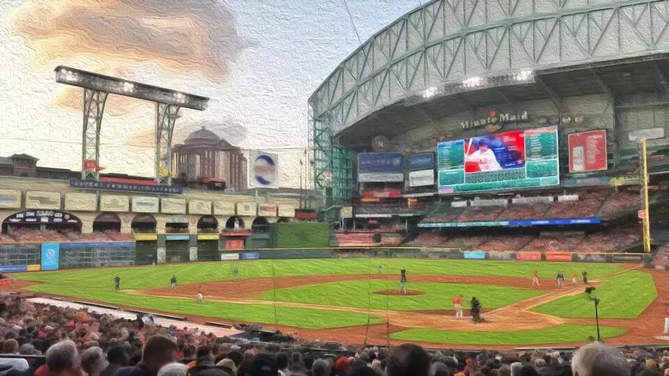 Ranking All 19 Astros Giveaways for 2026 - NewsBreak