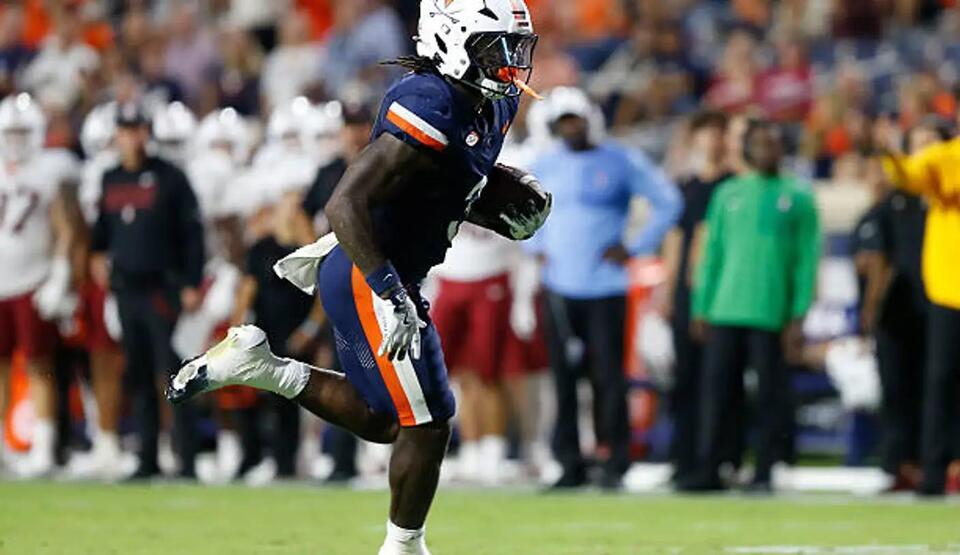 How to Watch Virginia vs. Florida State: Time, TV Channel, Live Stream ...