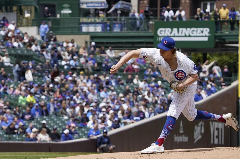Cubs Fans Hilariously Pray for a Bullpen After Pope Leo XIV’s ...