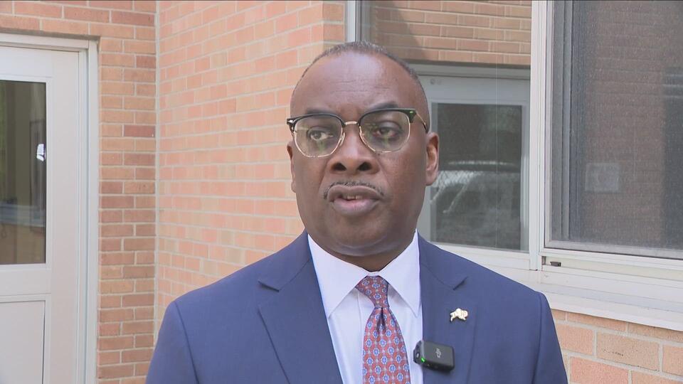 Mayor Brown discusses death penalty as option for Tops mass shooter ...