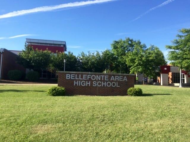 Threat That Postponed Bellefonte High School Assembly Found Not ...