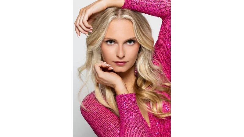 2025 Miss Franklin-SoCo Fair Queen contestant: Avery Bowen - NewsBreak