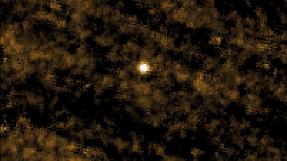 '3I/ATLAS is a comet': NASA finally releases new 3I/ATLAS images and ...