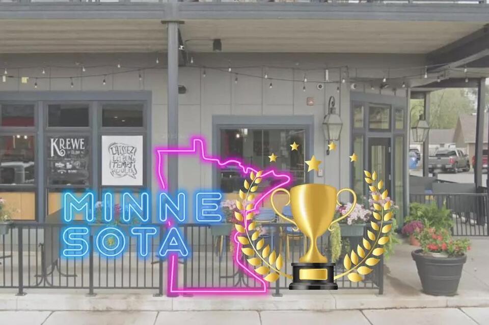 This Central Minnesota Chef Is Up For Exclusive Culinary Award! - NewsBreak