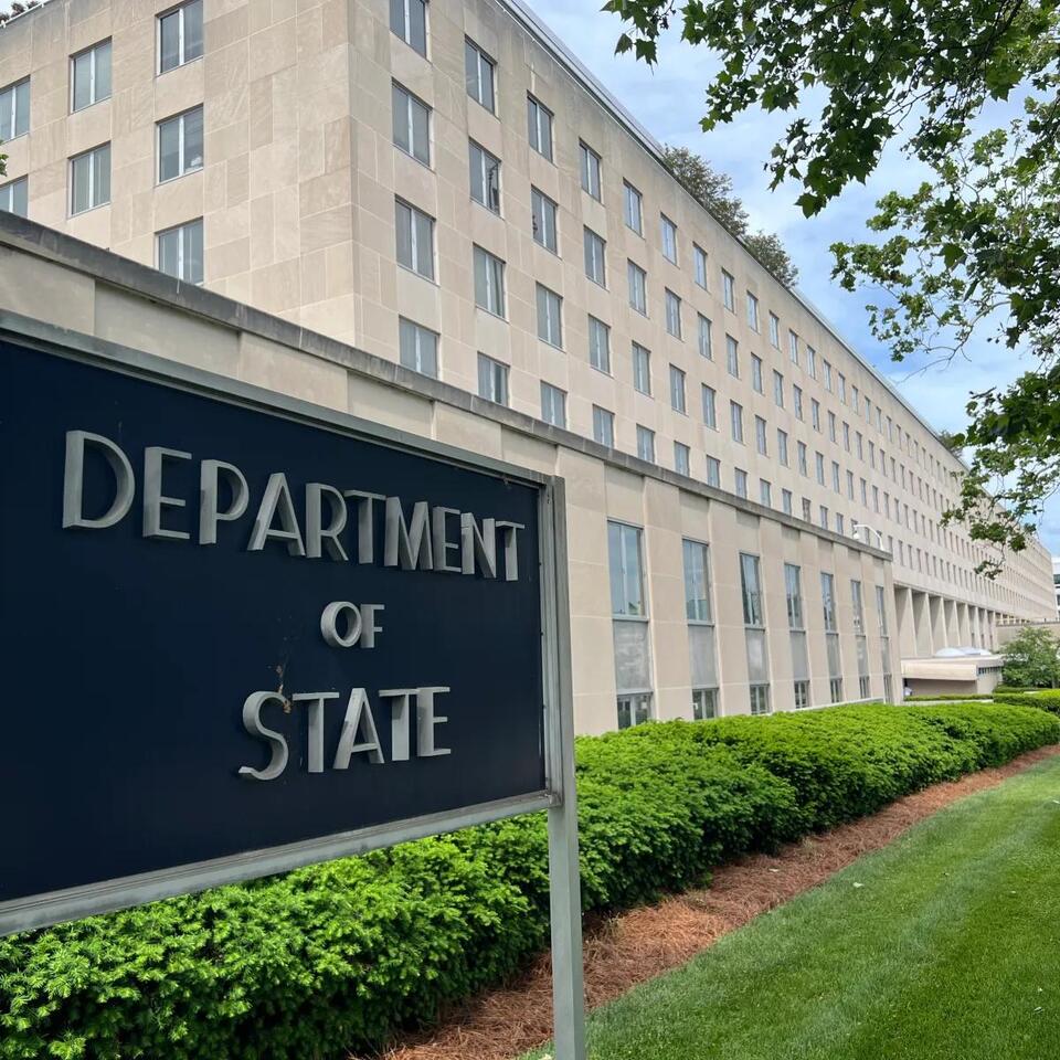 U.S. Designates Eight Cartels as Foreign Terrorist Organizations ...