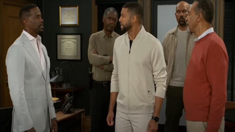 ‘Beyond the Gates’ Weekly Spoilers Update: Dani Accuses Hayley of ...