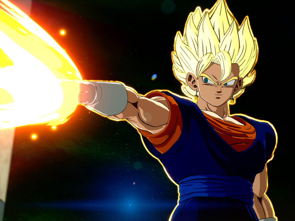Dragon Ball: Sparking! ZERO ‘Sword vs Fist’ trailer confirms 12 more characters